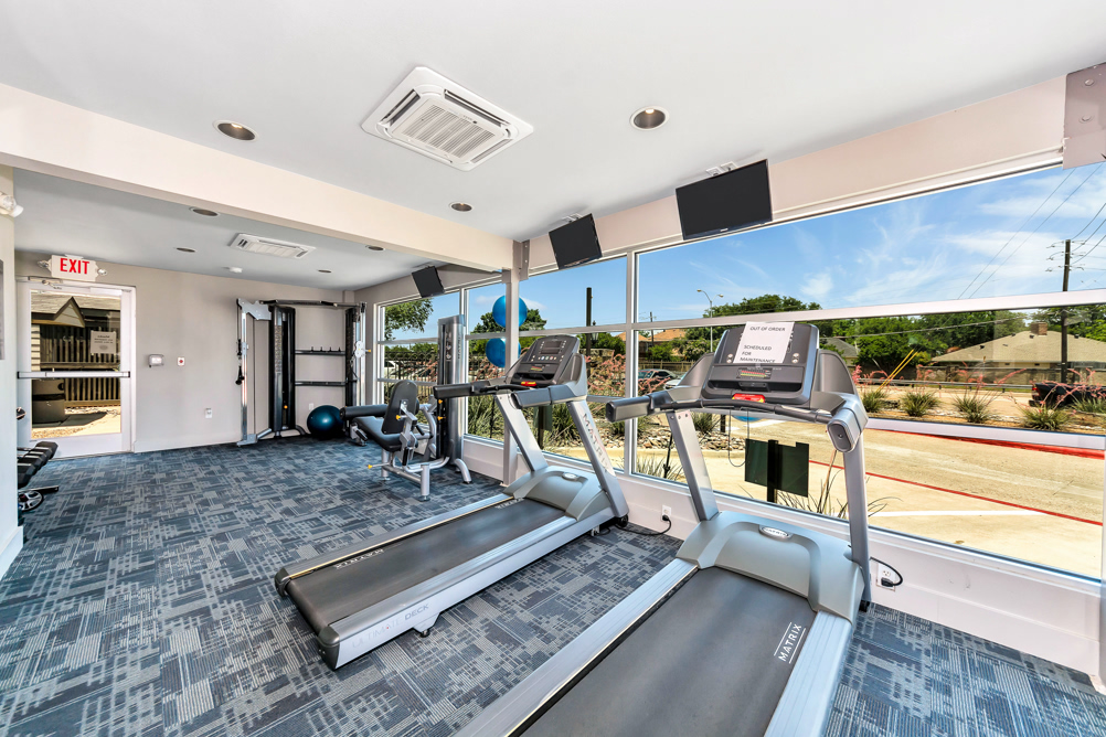 Azure Urban Living Apartments | Dallas Tx